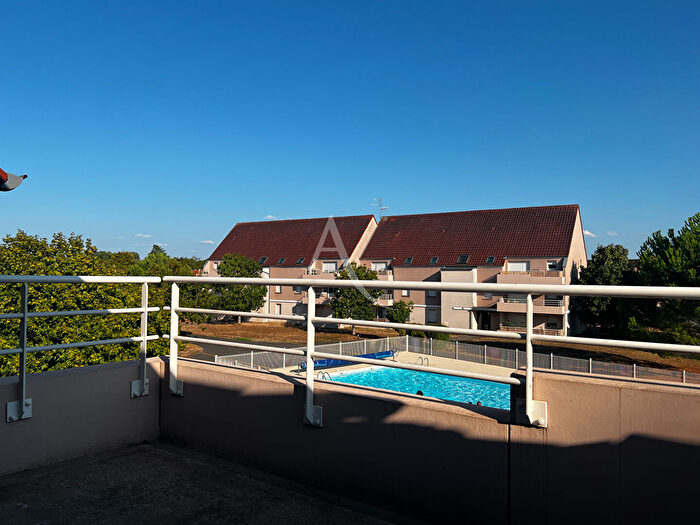 Lux - Appartement 2 pièces à vendre