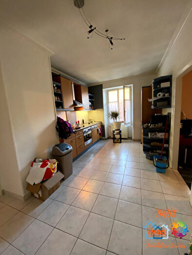 Thann : Appartement 1 pièce à louer