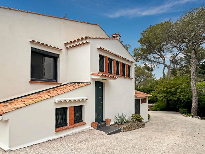 Maison 6 pièces à vendre à Saint-Raphaël, Les Arênes