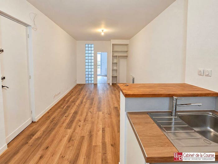 Appartement 2 pièces à louer - Bordeaux Sud