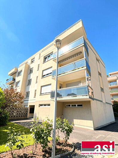 Appartement 2 pièces à vendre à Schiltigheim, Vieux Schilick, Centre-ville, Nouvelle Cité