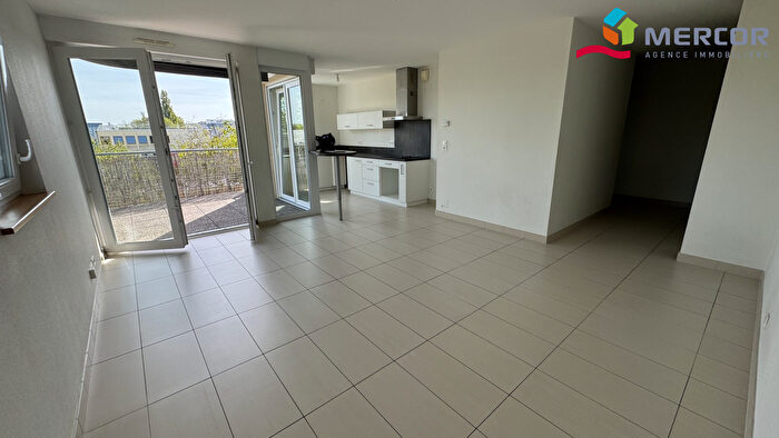 Marlenheim - Appartement 4 pièces à louer