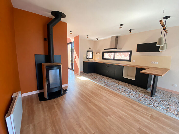 Neulise : Maison 5 pièces à vendre