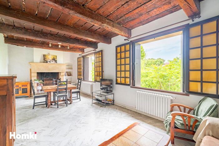 Marseille 9ème, Sainte-Marguerite - Appartement 4 pièces à vendre