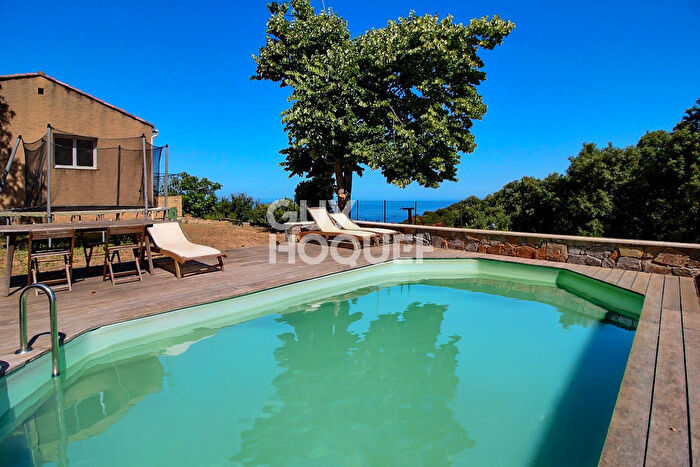 Maison 4 pièces à Villanova, à vendre