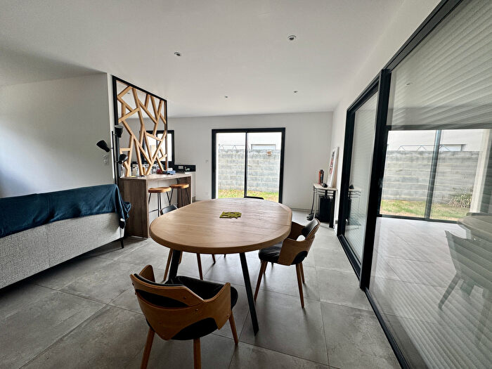 Mormaison - Maison 4 pièces à louer