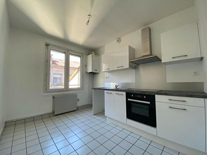 Appartement 2 pièces à Saint-Étienne, Couriot, Tarentaise, Beaubrun, à louer