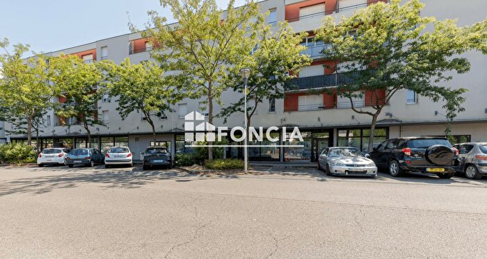 Appartement 2 pièces à vendre à Pfastatt