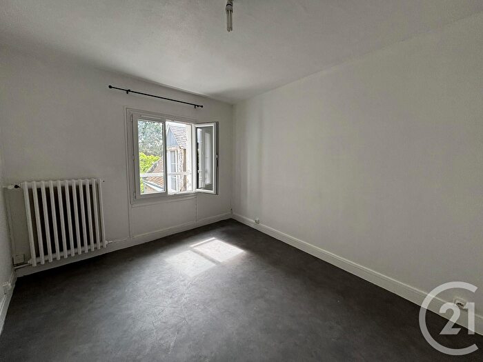 Chartres, Hôtel Dieu, Grand Faubourg - Appartement 2 pièces à louer