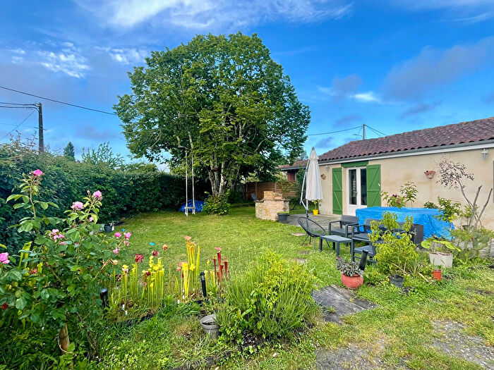 Maison à vendre - Gujan-Mestras, Meyran - 3 pièces - 2 chambres