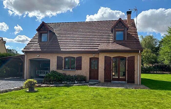 Maison 5 pièces à vendre à Bourg-Achard
