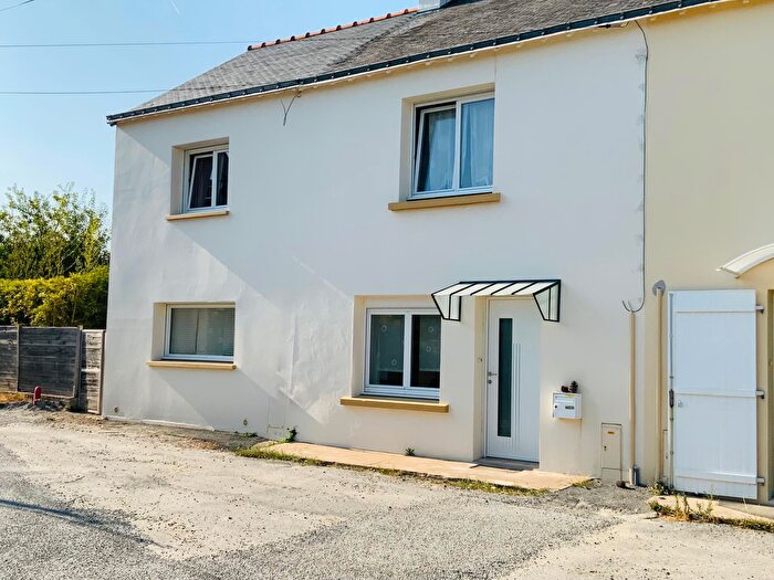 Maison 4 pièces à vendre - Lauzach