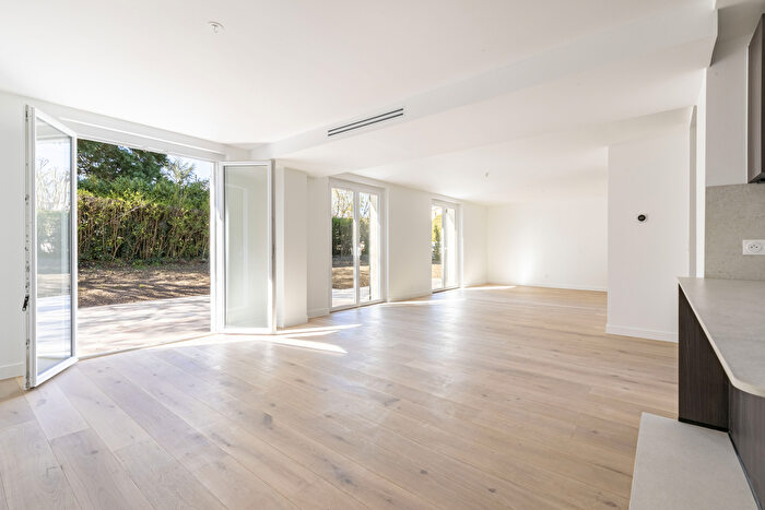 Maison 8 pièces à L'Étang-la-Ville, à vendre