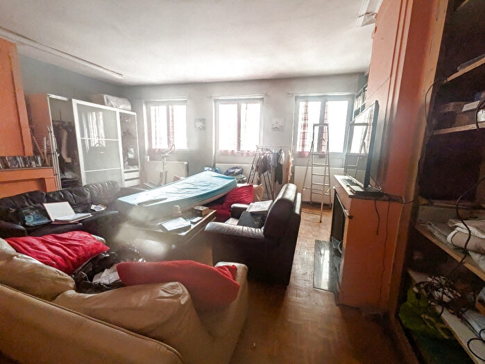 Appartement 5 pièces à vendre à Lyon 1er