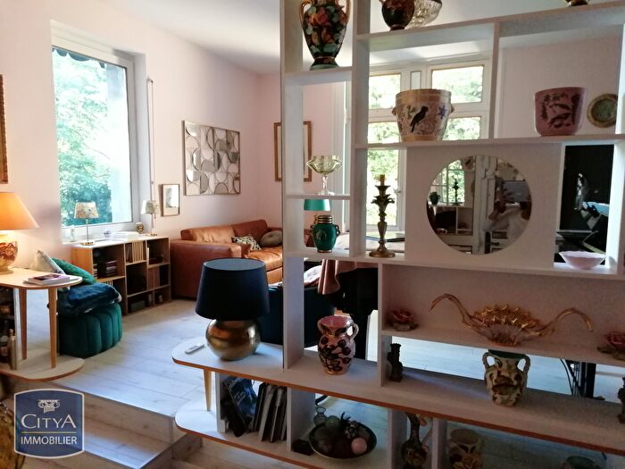 Narrosse - Appartement 3 pièces à vendre