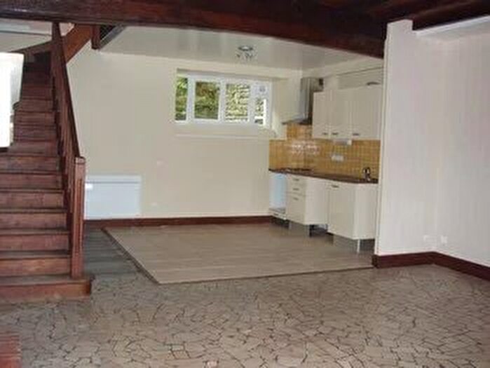 Maison 3 pièces à Créancey, à louer