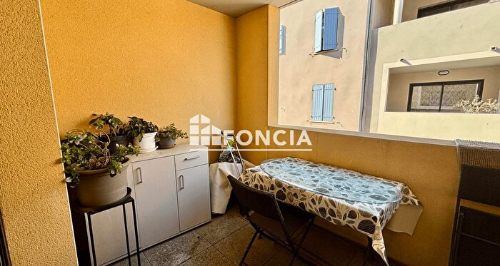 Appartement à vendre - Leucate - 4 pièces - 3 chambres