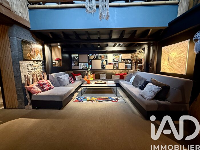 Maison à vendre - Saint-Brieuc, Ville Hellio, Tour dAuvergne, Ville Jouha - 13 pièces - 5 chambres