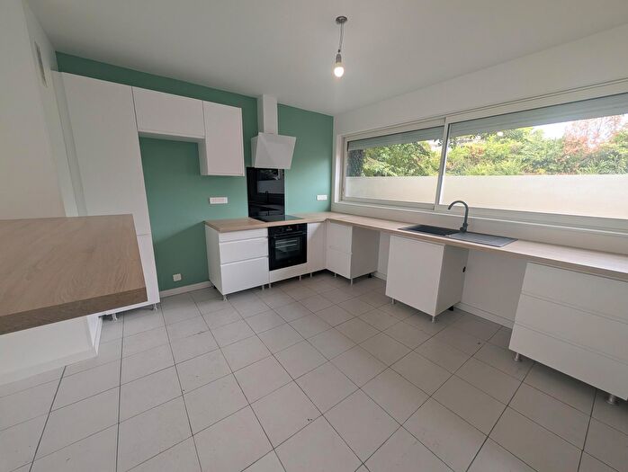 Appartement 3 pièces à vendre - Toulouse, Ancély, Arènes romaines