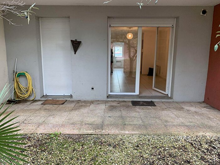 Appartement à louer - Valence, Calvaire, Hugo, La Cécile - 3 pièces - 2 chambres