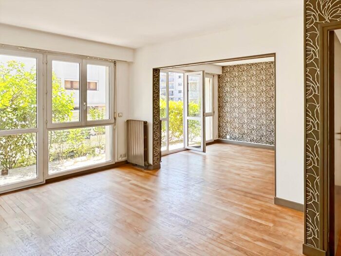 Appartement 2 pièces à vendre à Le Chesnay