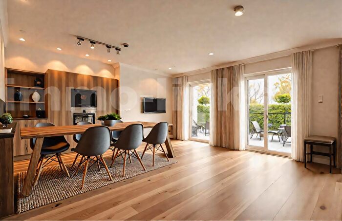 Appartement 3 pièces à Charenton-le-Pont, Centre ancien, à vendre