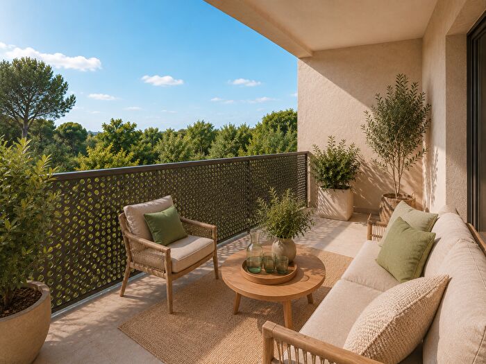Maison 2 pièces à vendre à Bormes-les-Mimosas
