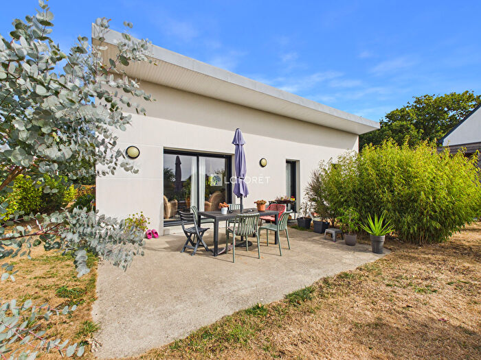 Maison 3 pièces à vendre à Plomeur