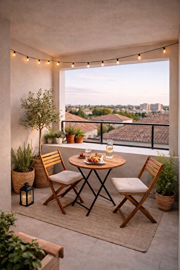 Maison à vendre - Salon-de-Provence, Hautes Viougues, Saint-Come, Pavillon - 3 pièces