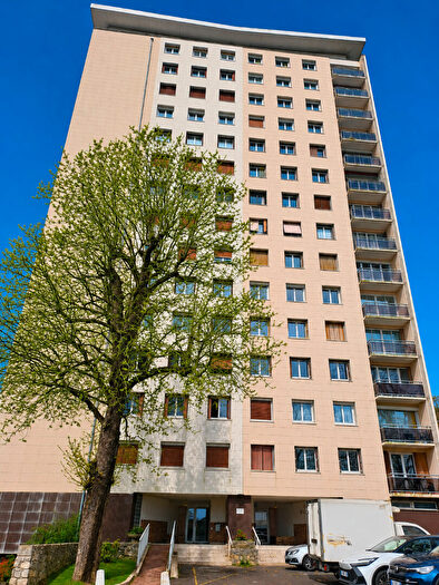 Appartement 4 pièces à vendre à Avon, Changis