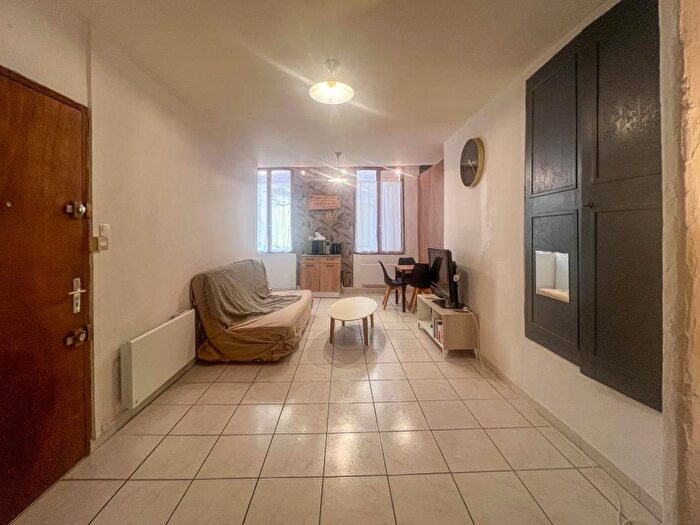 Appartement 1 pièce à Digne-les-Bains, Dourbes, à vendre