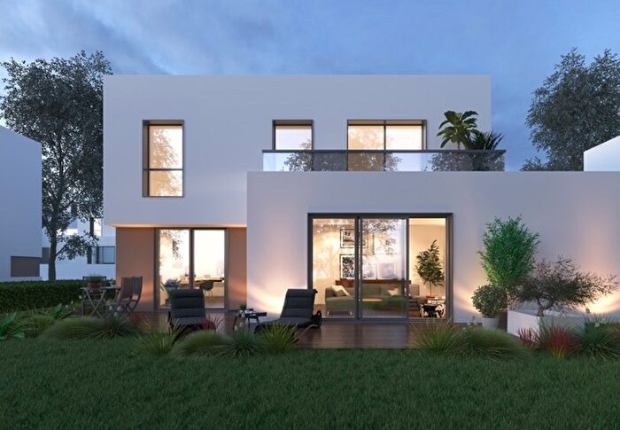 Maison à vendre - Arpajon - 4 pièces