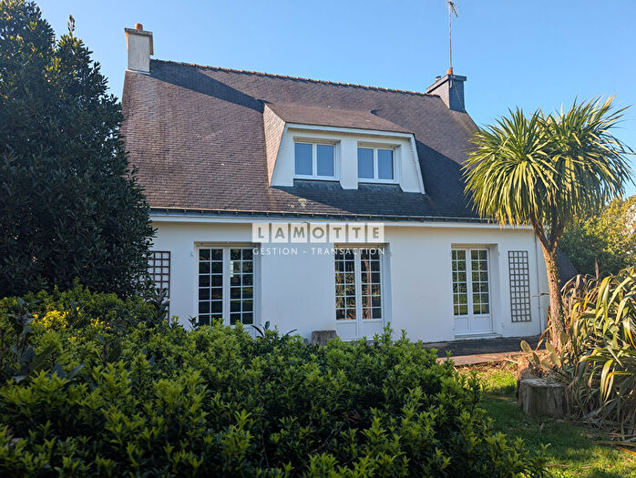 Maison à vendre - Theix - 6 pièces - 4 chambres