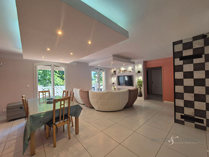 Maison à vendre - Terssac - 5 pièces - 4 chambres