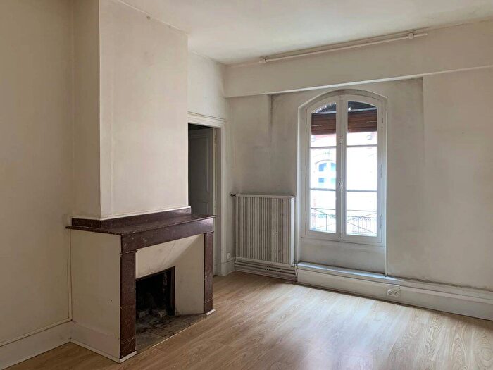 Appartement 2 pièces à Le Busca, Toulouse, à louer