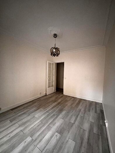 Appartement à louer - Asnières-sur-Seine, Bécon, Bourguignons - 2 pièces - 1 chambre