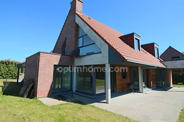 Maison 9 pièces à Hem, Centre-ville, Vallée, Bifur, à vendre