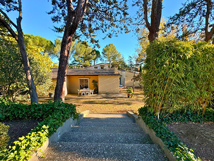 Maison à vendre - Grabels - 10 pièces - 6 chambres