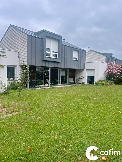 Maison à louer - Idron - 5 pièces - 4 chambres