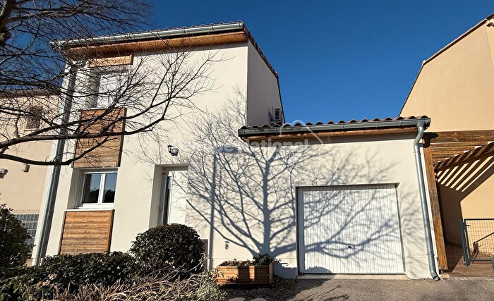 Maison à vendre - Monteux - 4 pièces - 3 chambres