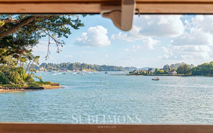 Arradon : Maison 6 pièces à vendre