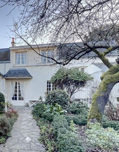 Maison à vendre - Tours, Febvotte - 4 pièces - 2 chambres