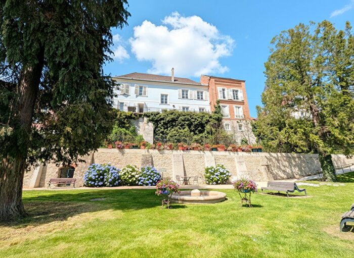 Altkirch : Appartement 3 pièces à vendre
