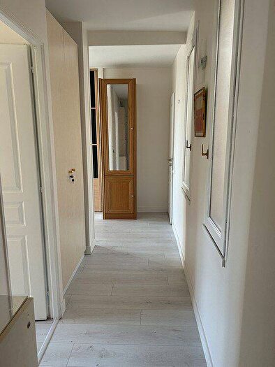 Appartement 2 pièces à louer - Notre Dame des Champs, Paris 6ème arrondissement
