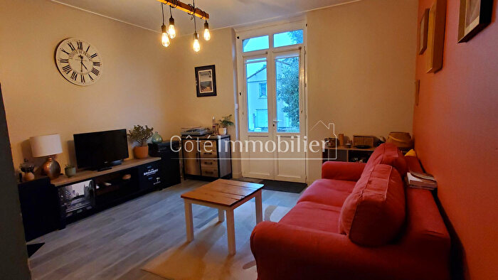 Maison à vendre - Saint-Brevin-les-Pins, Mindin - 5 pièces - 3 chambres