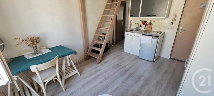 Appartement à vendre - Avignon, Carmes, Carreterie, Université - 1 pièce