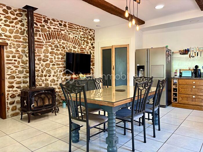 Maison 5 pièces à vendre à Ponteilla