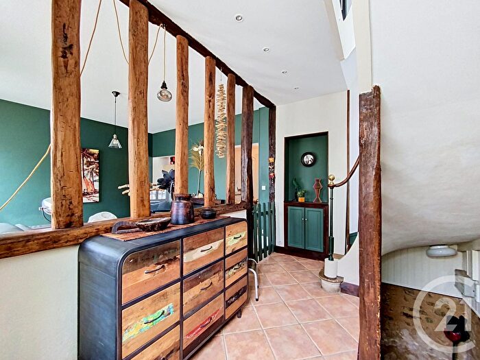Maison 5 pièces à Chartres, Rechèvres, à vendre
