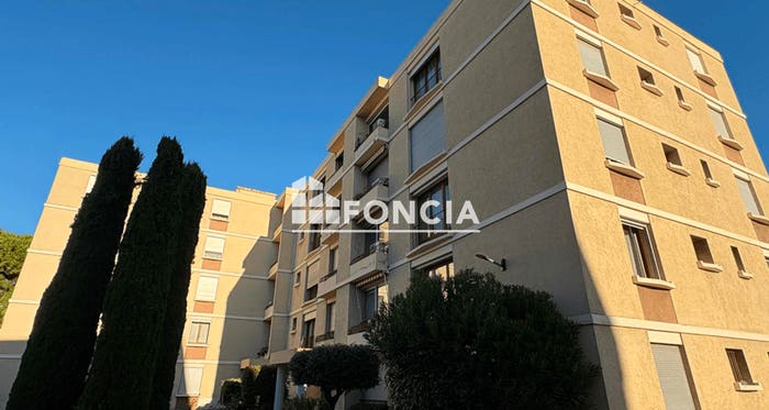 Avignon - Appartement 2 pièces à vendre