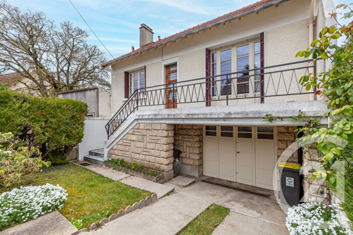 Maison à vendre - Champigny-sur-Marne, Coeuilly Village Parisien - 3 pièces - 2 chambres